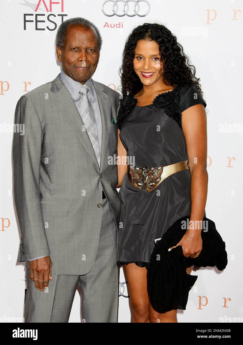 JANUARY 7th 2022: Sidney Poitier - legendary American actor - has died ...