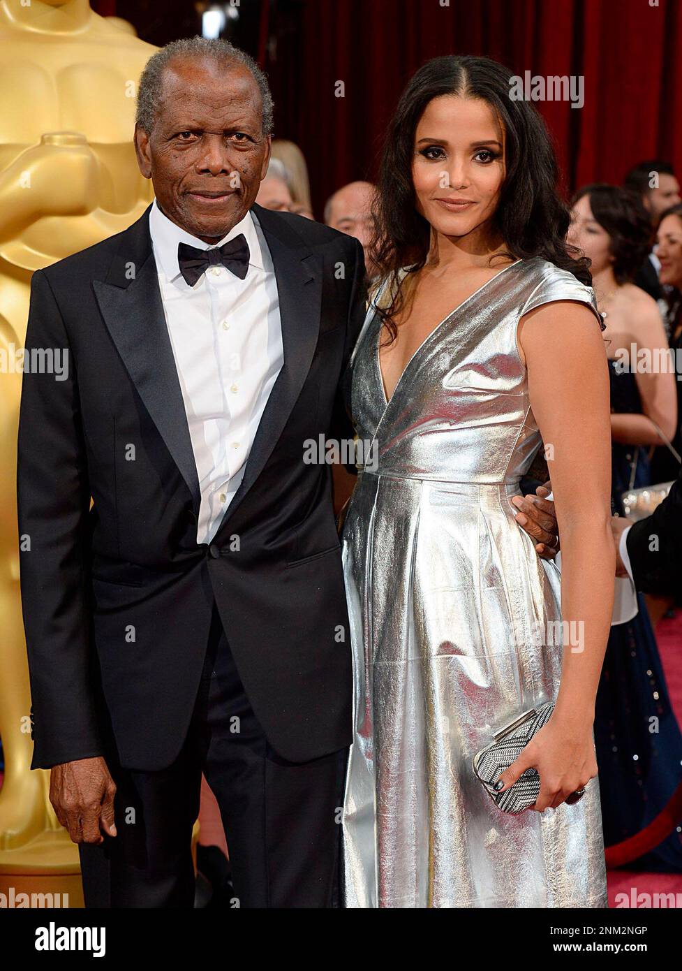 JANUARY 7th 2022: Sidney Poitier - legendary American actor - has died ...