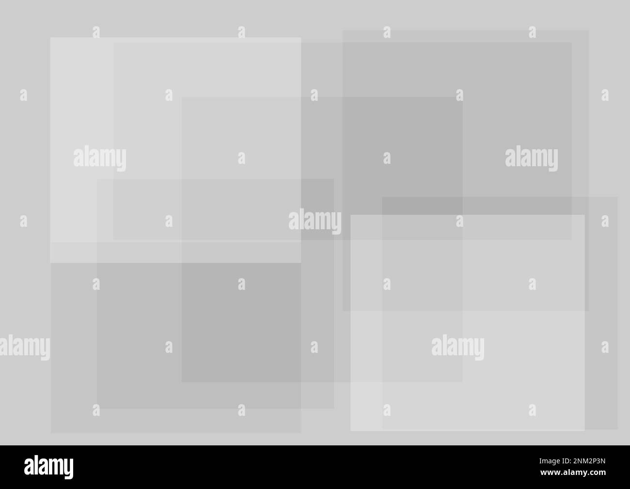 Rectangle abstract background hi-res stock photography and images - Alamy