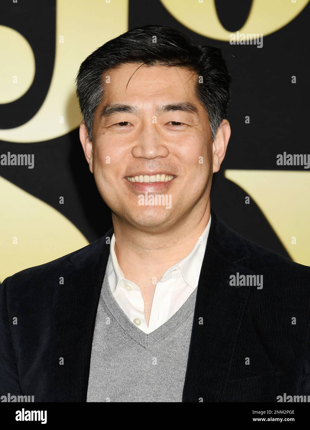 Albert cheng hi-res stock photography and images - Alamy