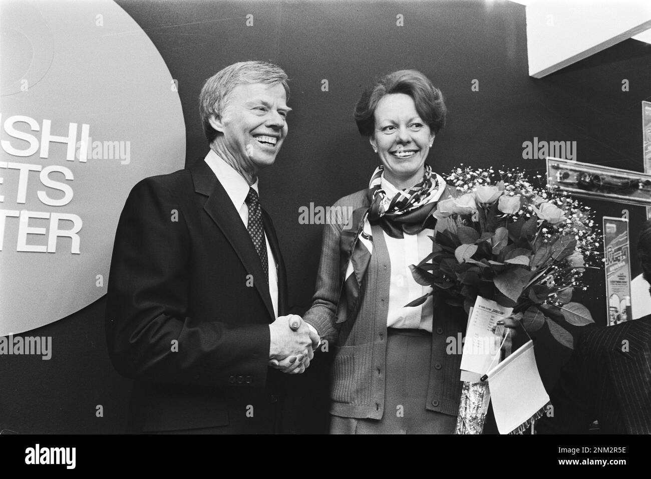 Jimmy carter impersonator hi-res stock photography and images - Alamy