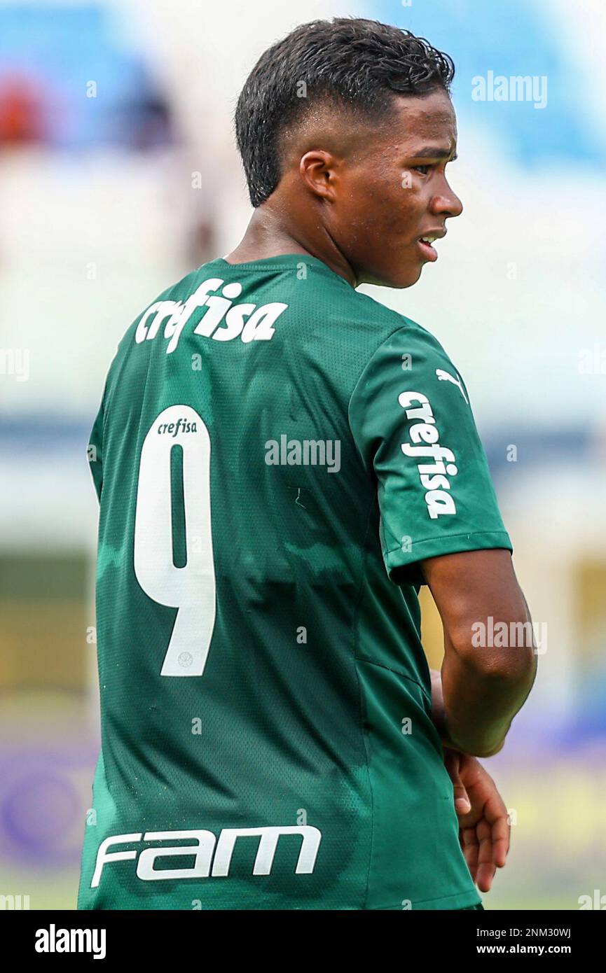 SP - Diadema - 01/05/2022 - COPA SAO PAULO 2022, PALMEIRAS X ASSU ...