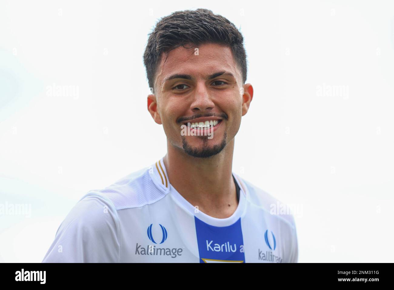 SP - Diadema - 01/05/2022 - COPA SAO PAULO 2022, AGUA SANTA X REAL ...