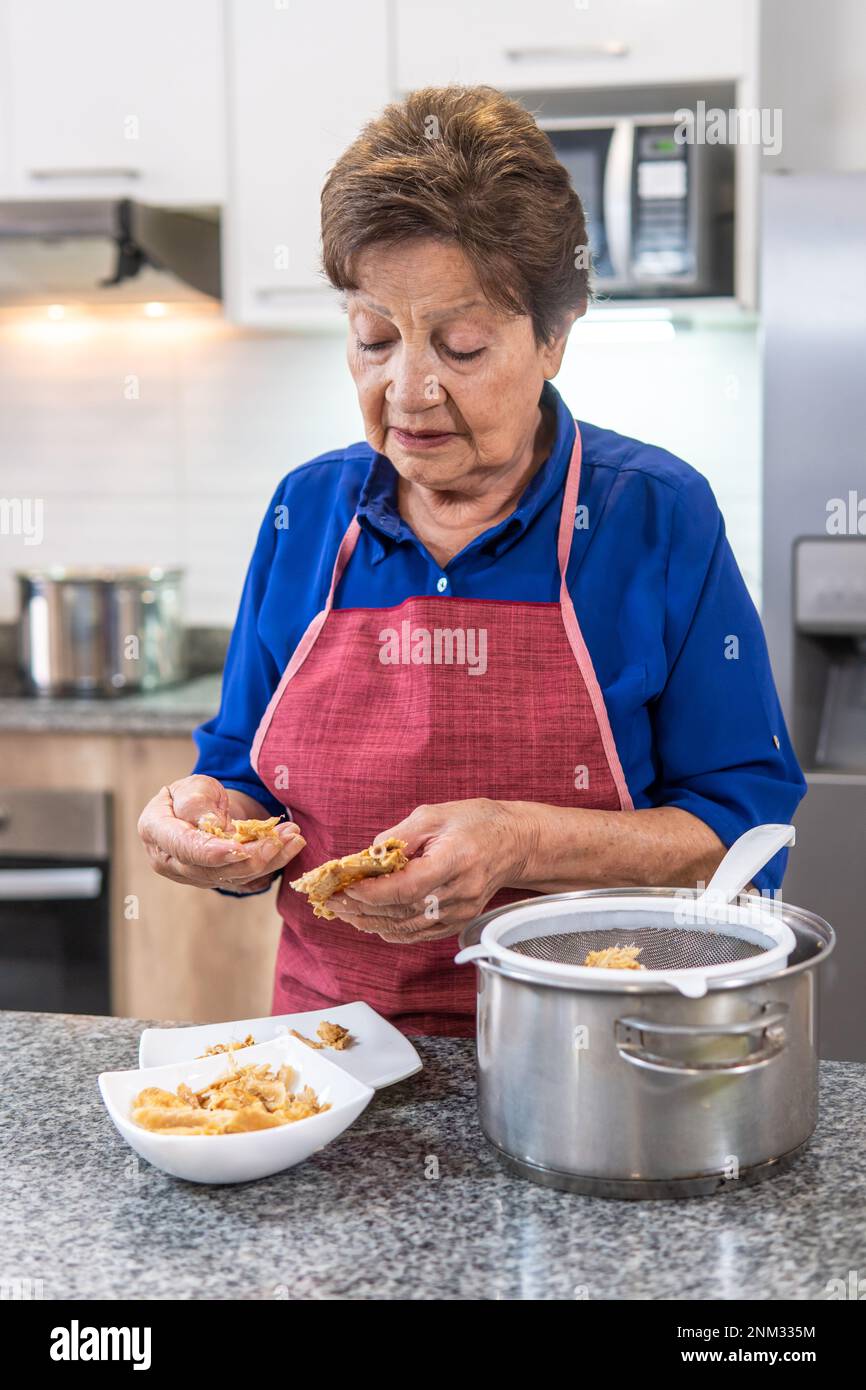 Granny fish hi-res stock photography and images - Alamy