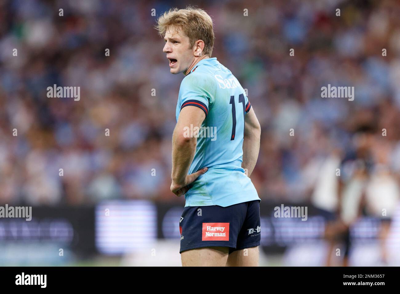 Max jorgensen rugby hi-res stock photography and images - Alamy