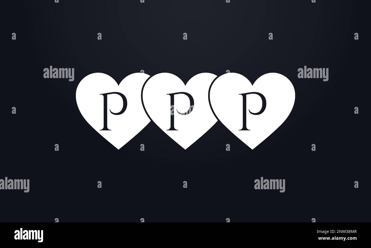 Three hearts hi-res stock photography and images - Alamy