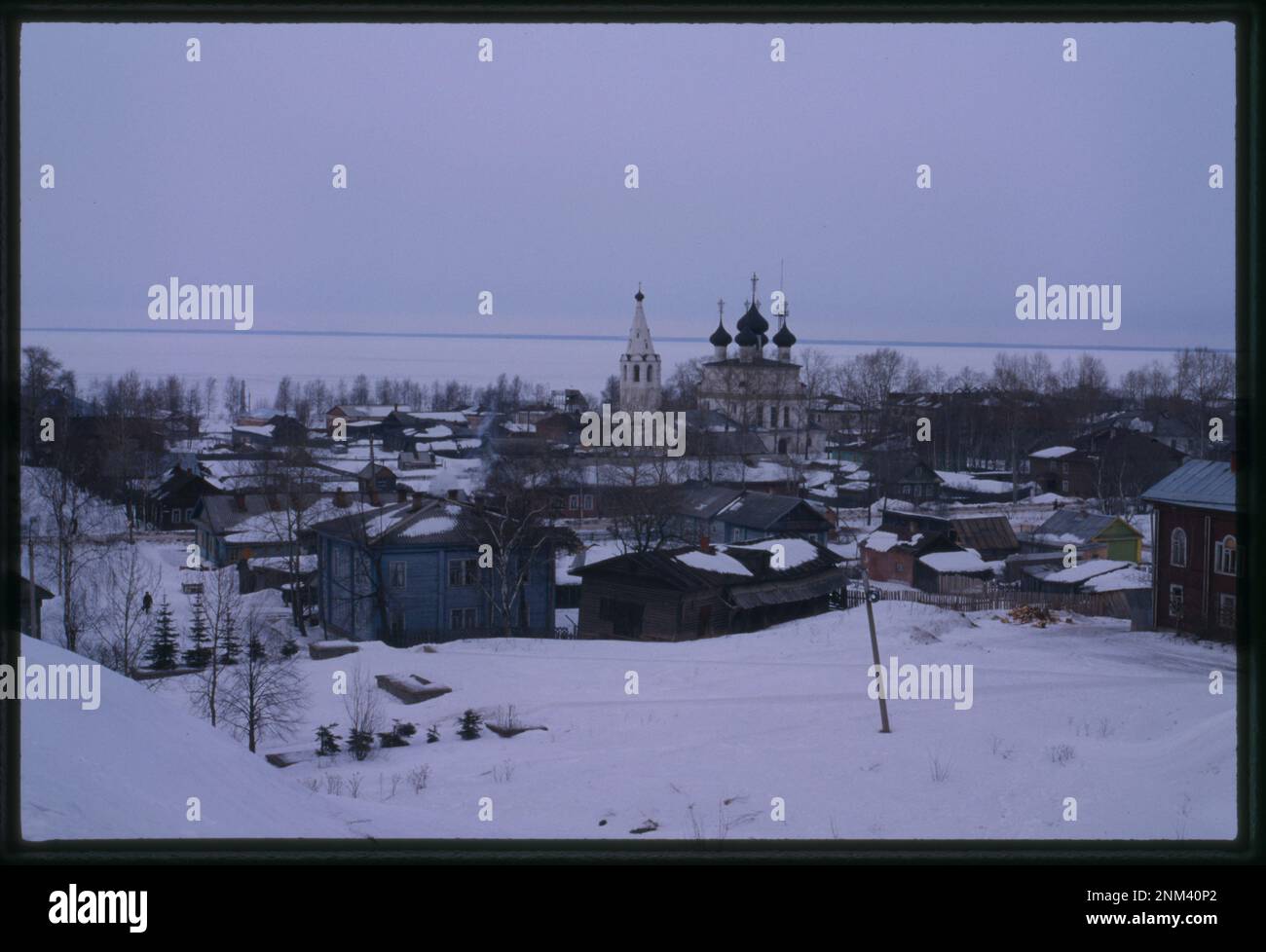 Beloe ozero hi-res stock photography and images - Alamy