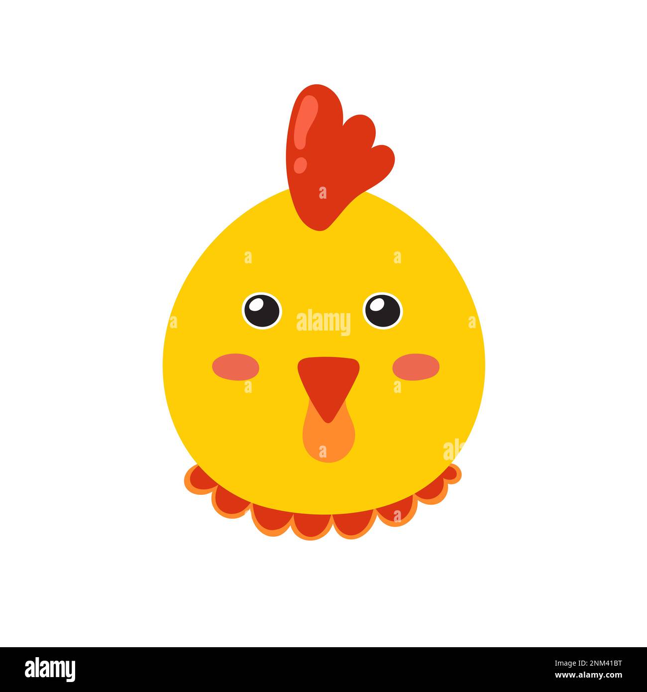 Chicken Clipart For Kids