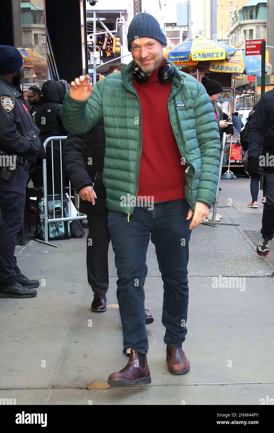 Ant man and the wasp quantumania 2023 hi-res stock photography and ...