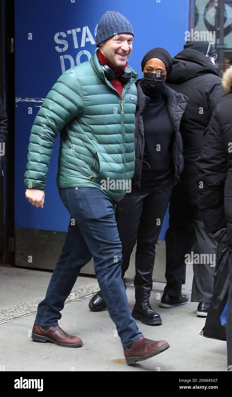 Ant man and the wasp quantumania hi-res stock photography and images ...