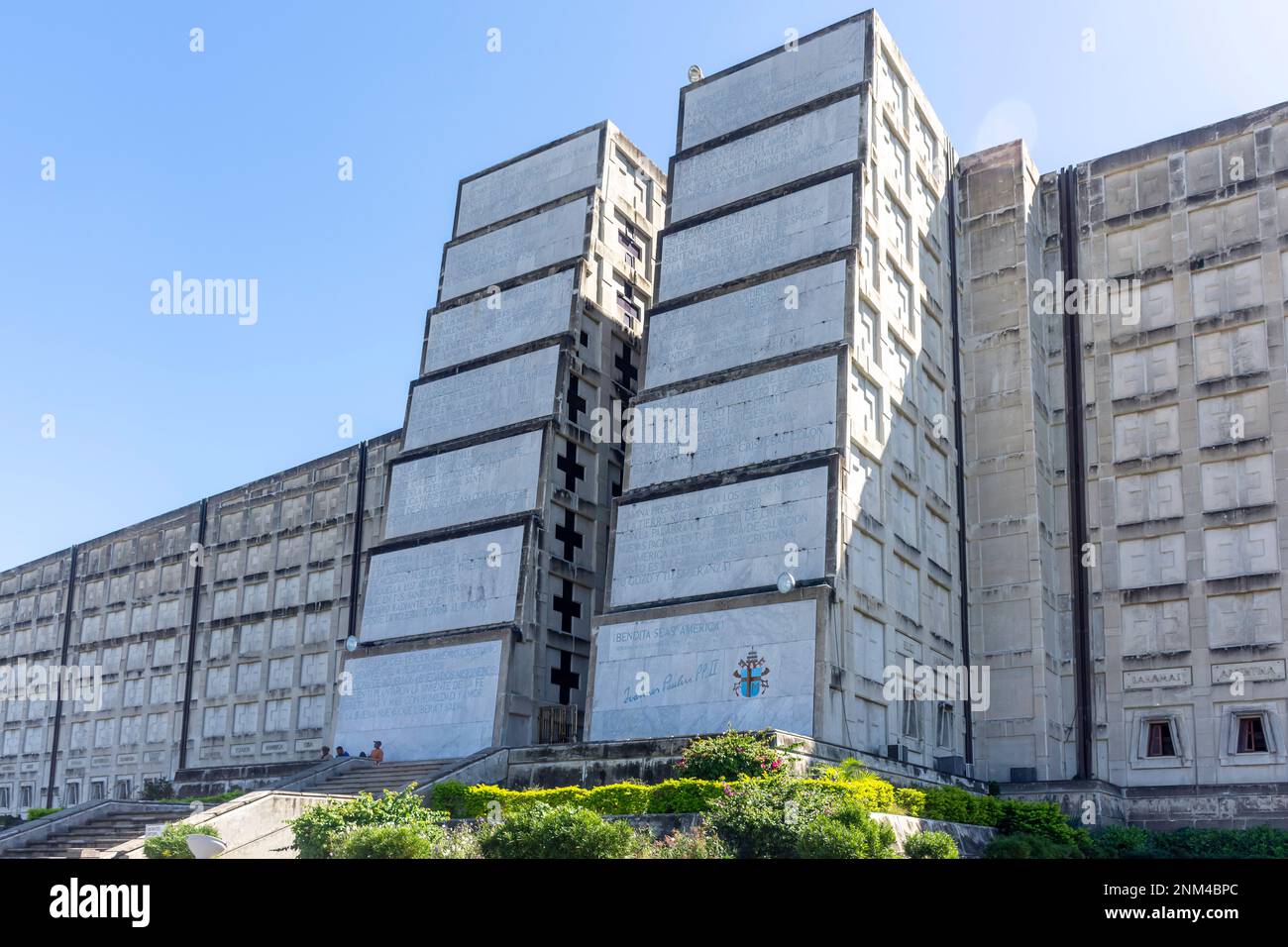 Faro a Colón Memorial, Santo Domingo Este, Dominican Republic ...