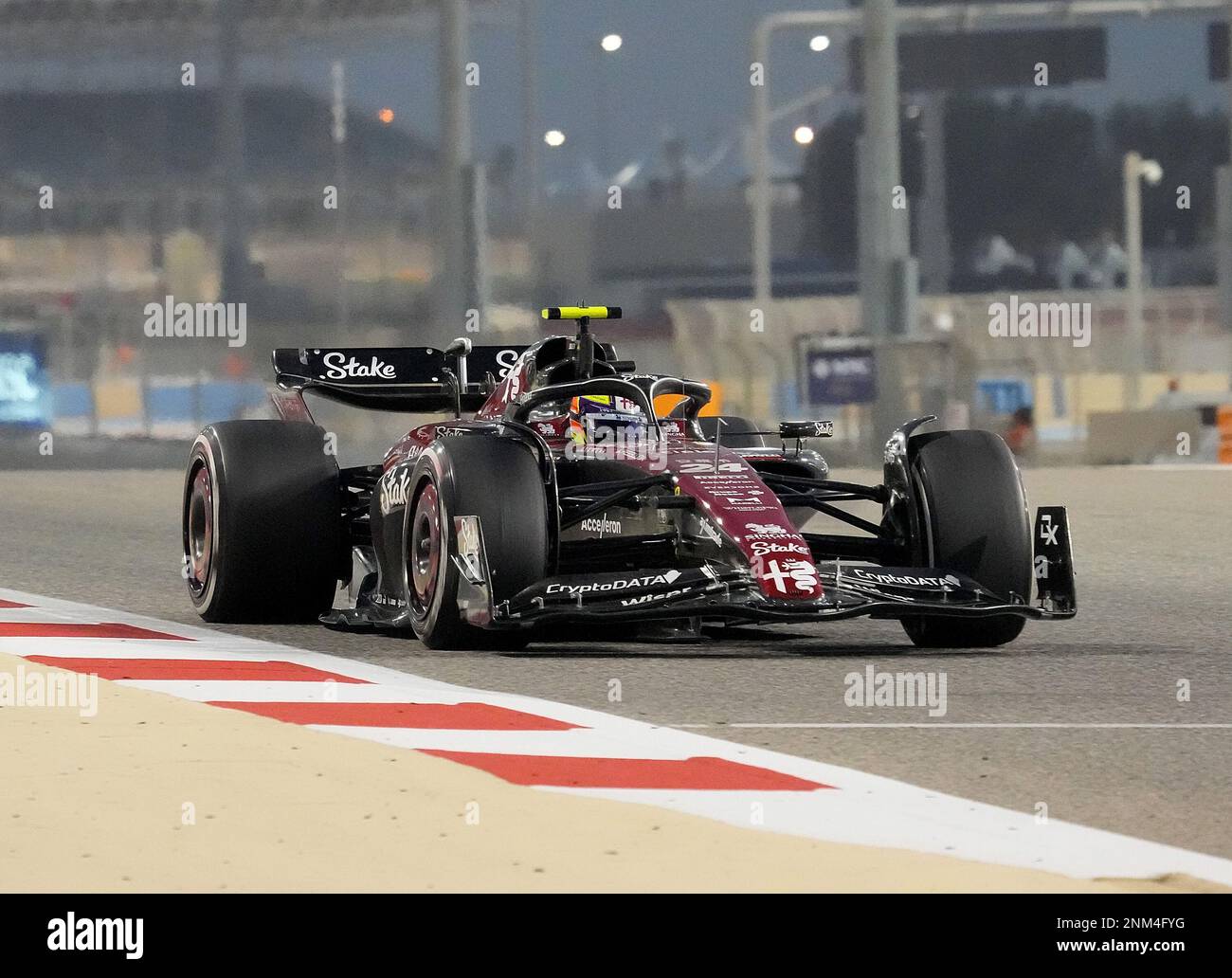 Orlen track hi-res stock photography and images - Alamy