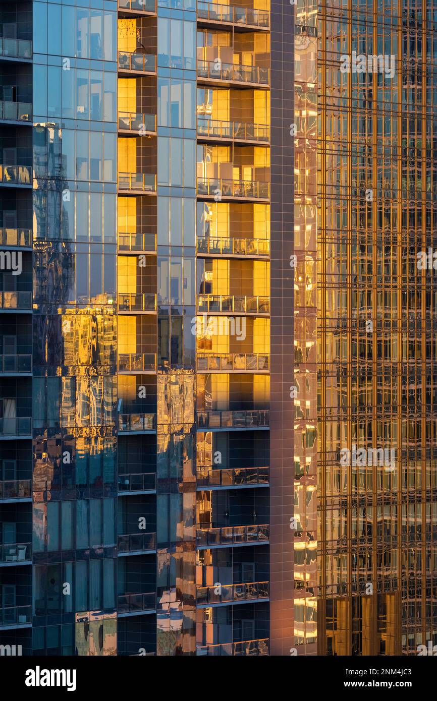 Austin architecture hi-res stock photography and images - Alamy