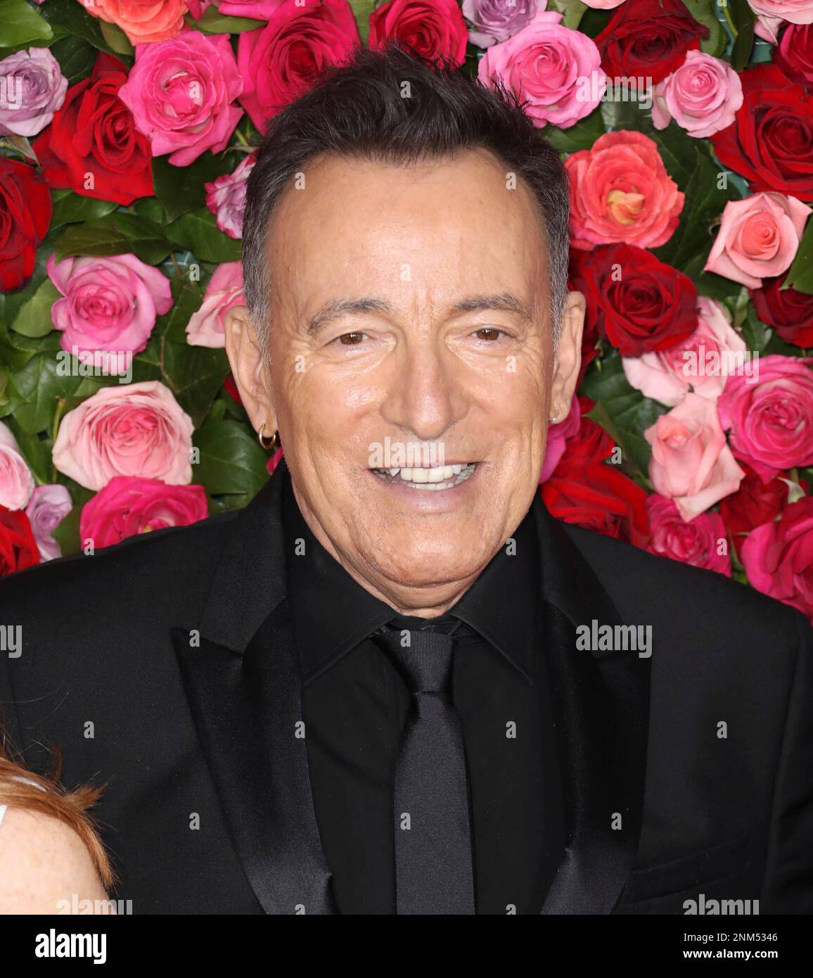 Photo by: John Nacion/STAR MAX/IPx 2021 12/16/21 Bruce Springsteen ...