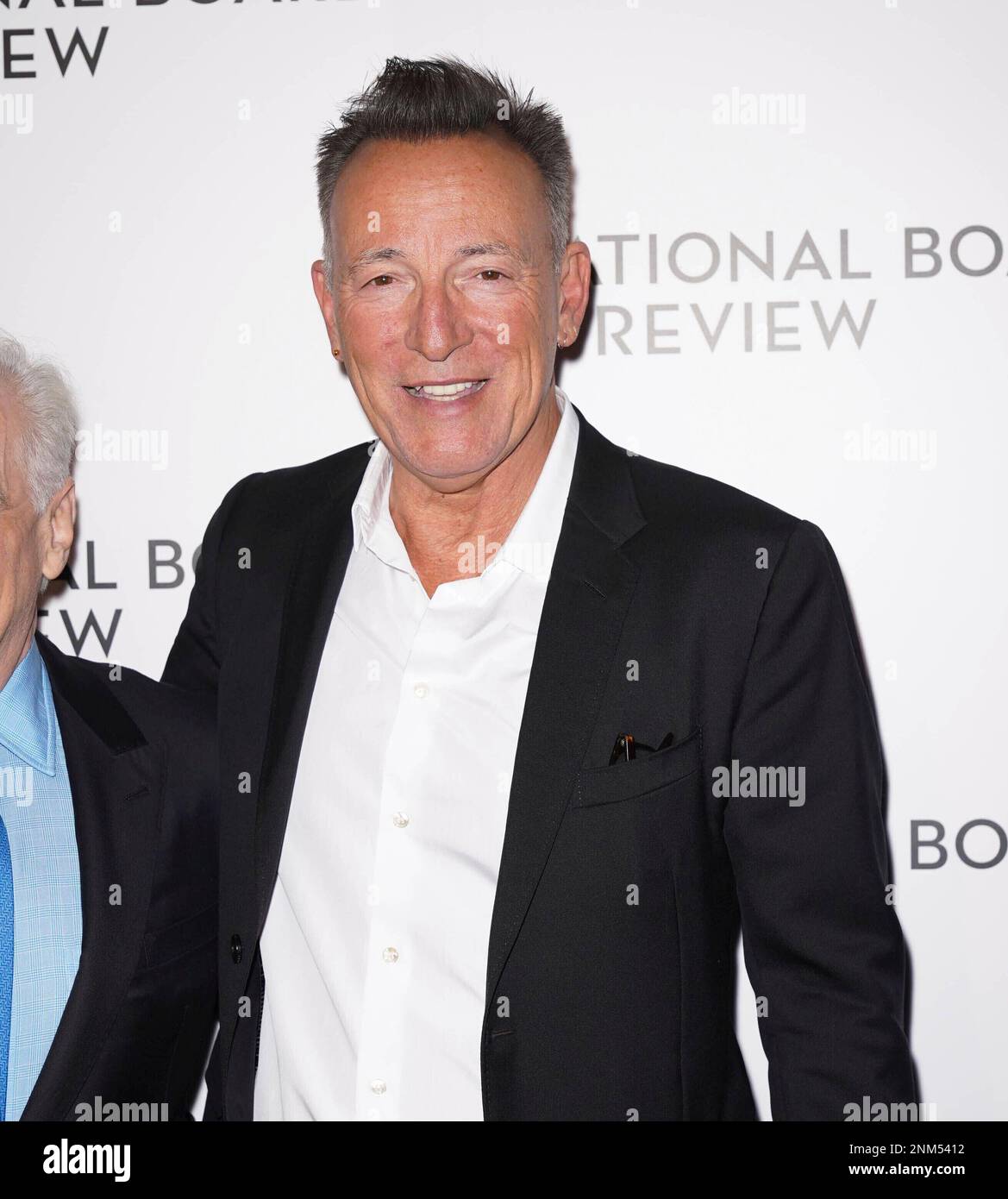 Photo by: Dennis Van Tine/STAR MAX/IPx 2021 12/15/21 Bruce Springsteen ...