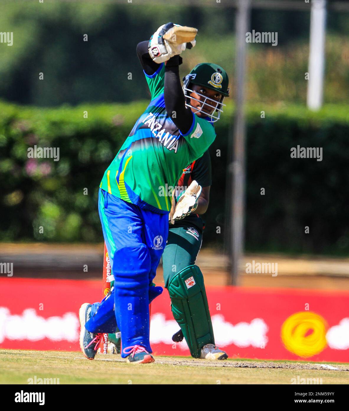 Tanzania cricket hi-res stock photography and images - Alamy
