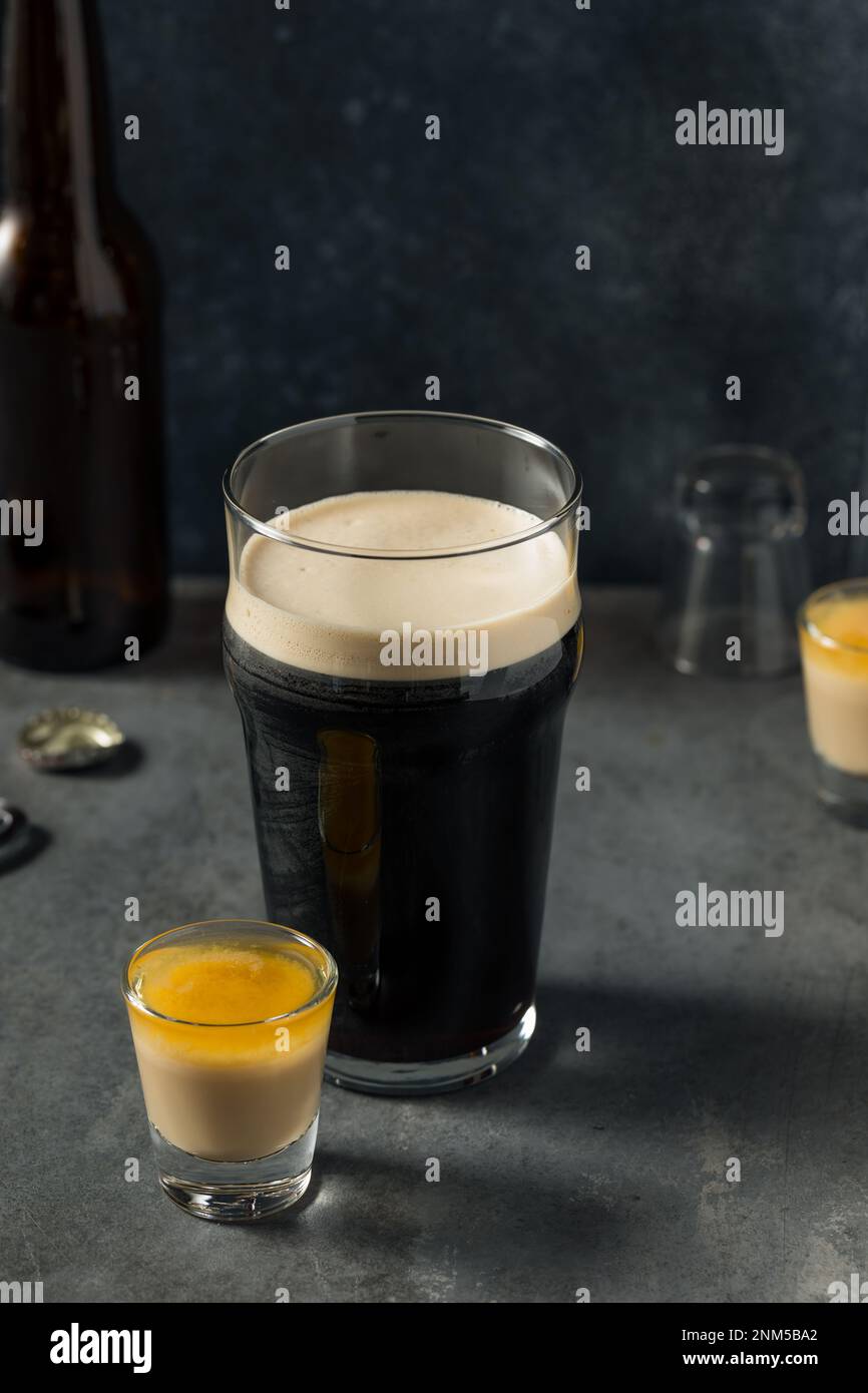 Car bomb cocktail hi-res stock photography and images - Alamy