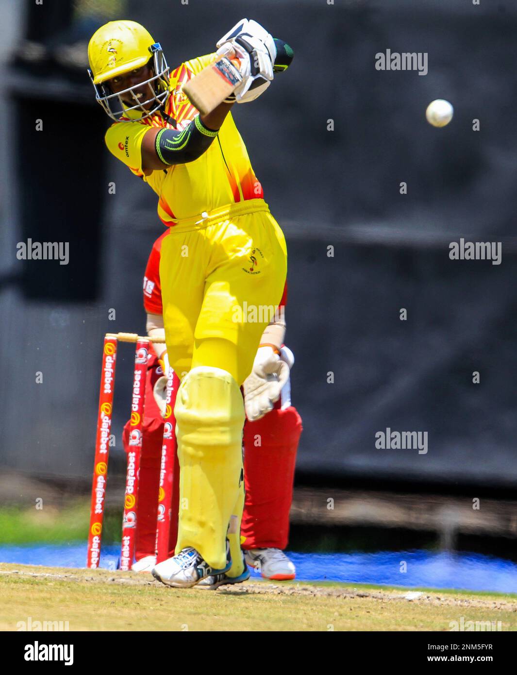 Kenya cricket hi-res stock photography and images - Alamy