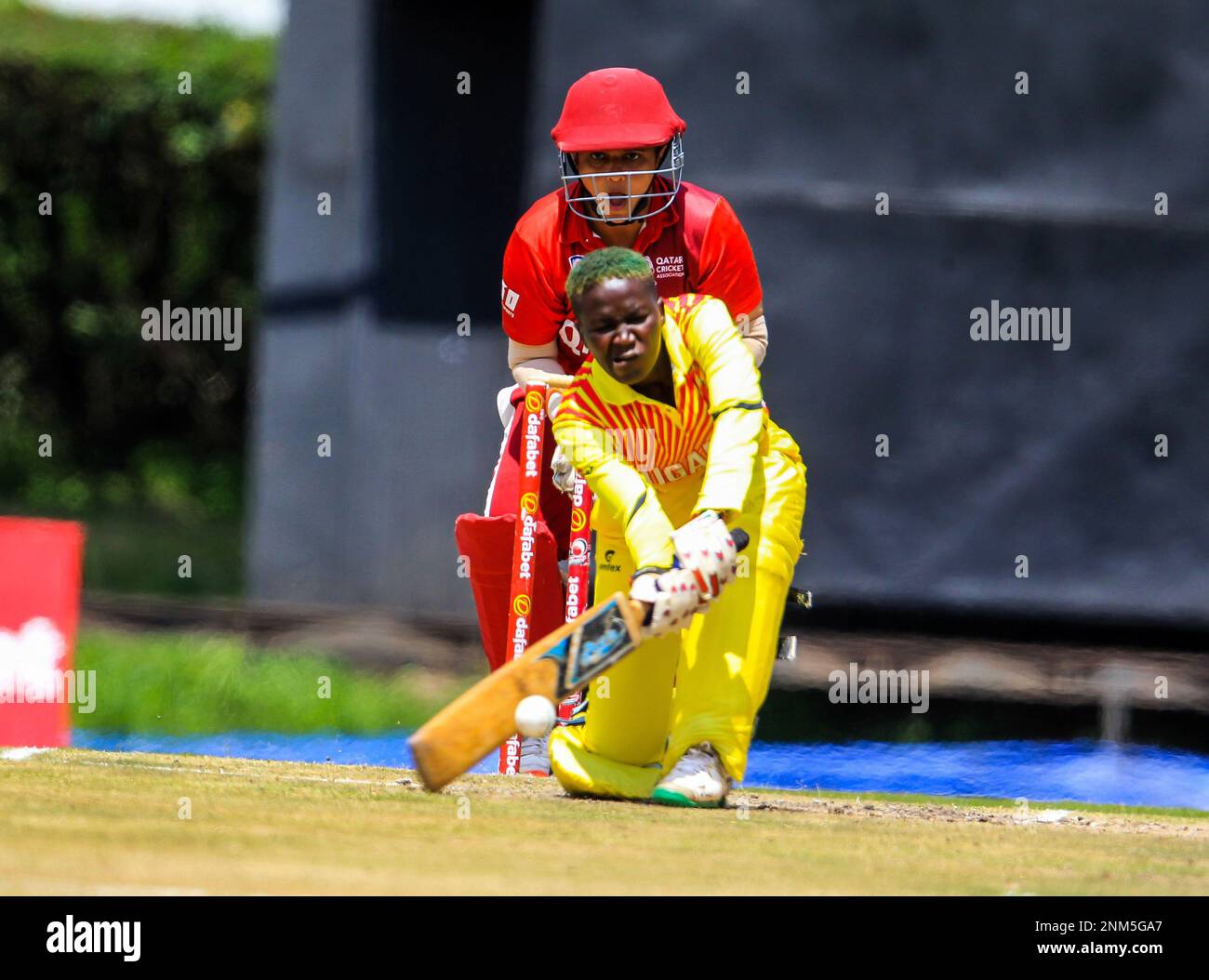 Nairobi gymkhana hi-res stock photography and images - Alamy