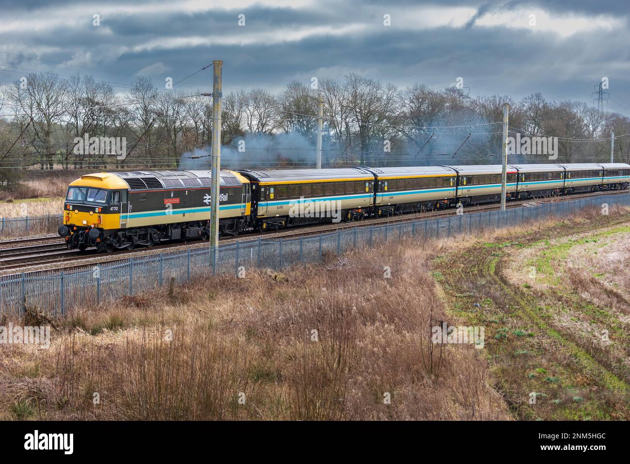 Diane spencer hi-res stock photography and images - Alamy
