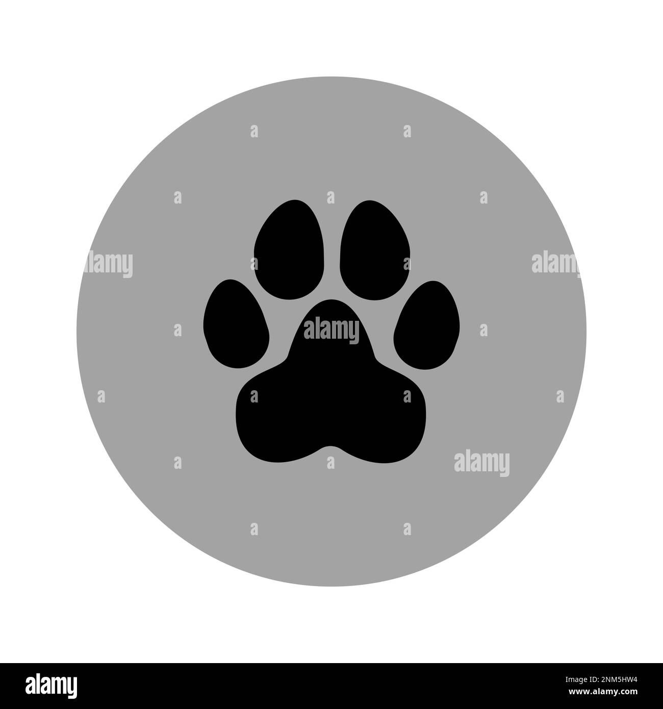 Highlight covers. Dog collection. Round icons for social media stories ...