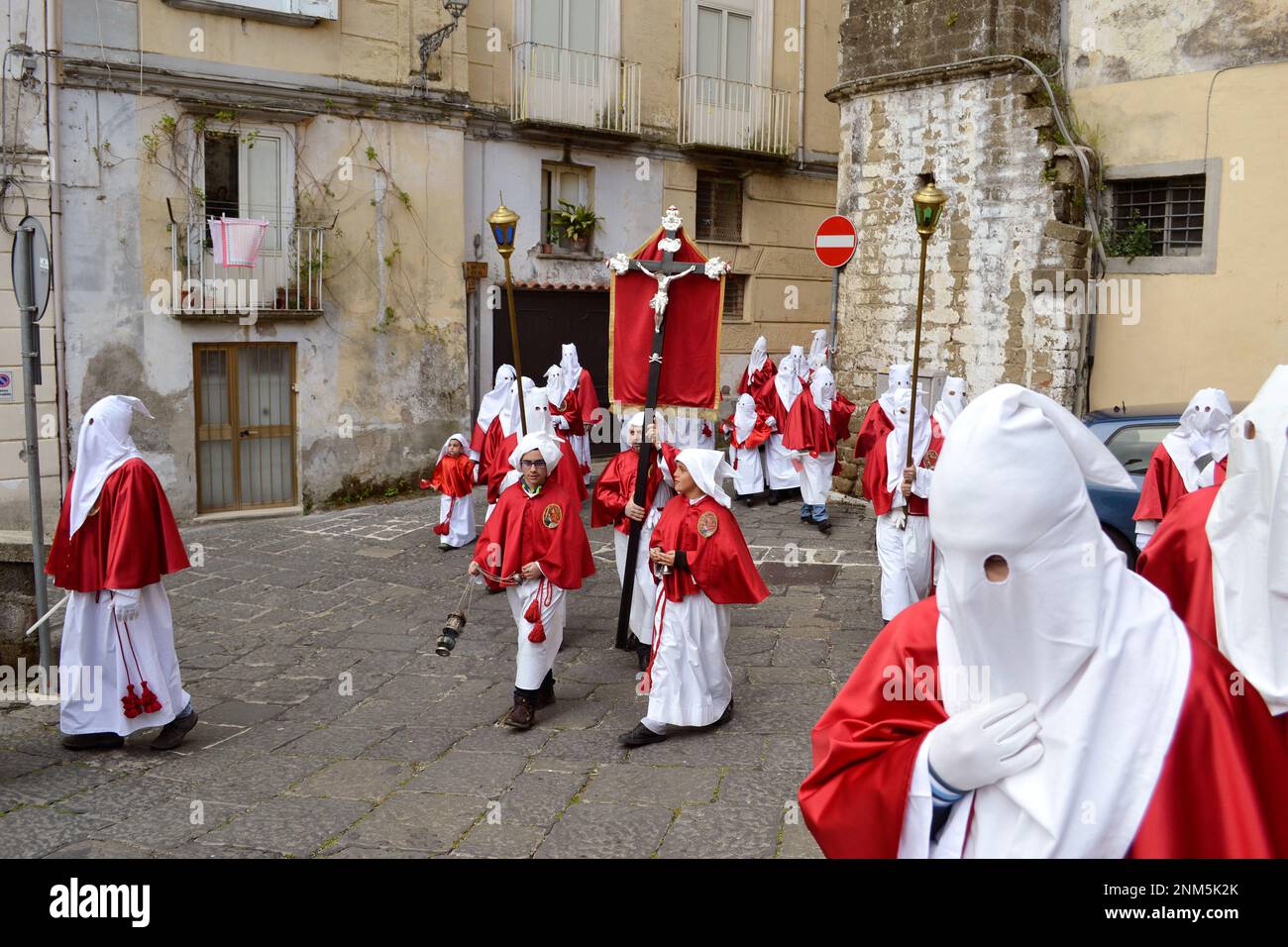 Holy week world celebration hi-res stock photography and images - Alamy