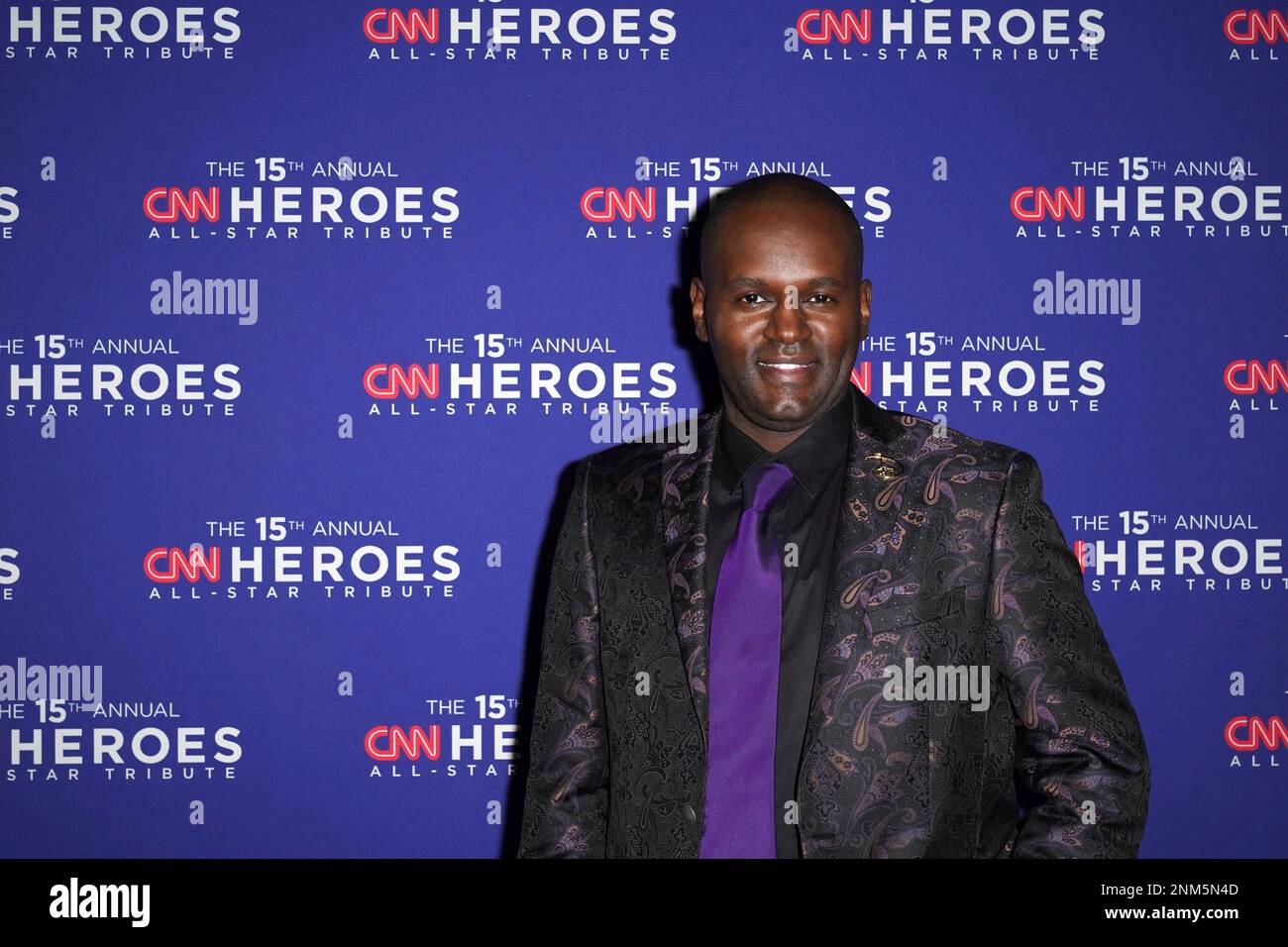 Photo by: John Nacion/STAR MAX/IPx 2021 12/12/21 Harold O'Neal at the ...