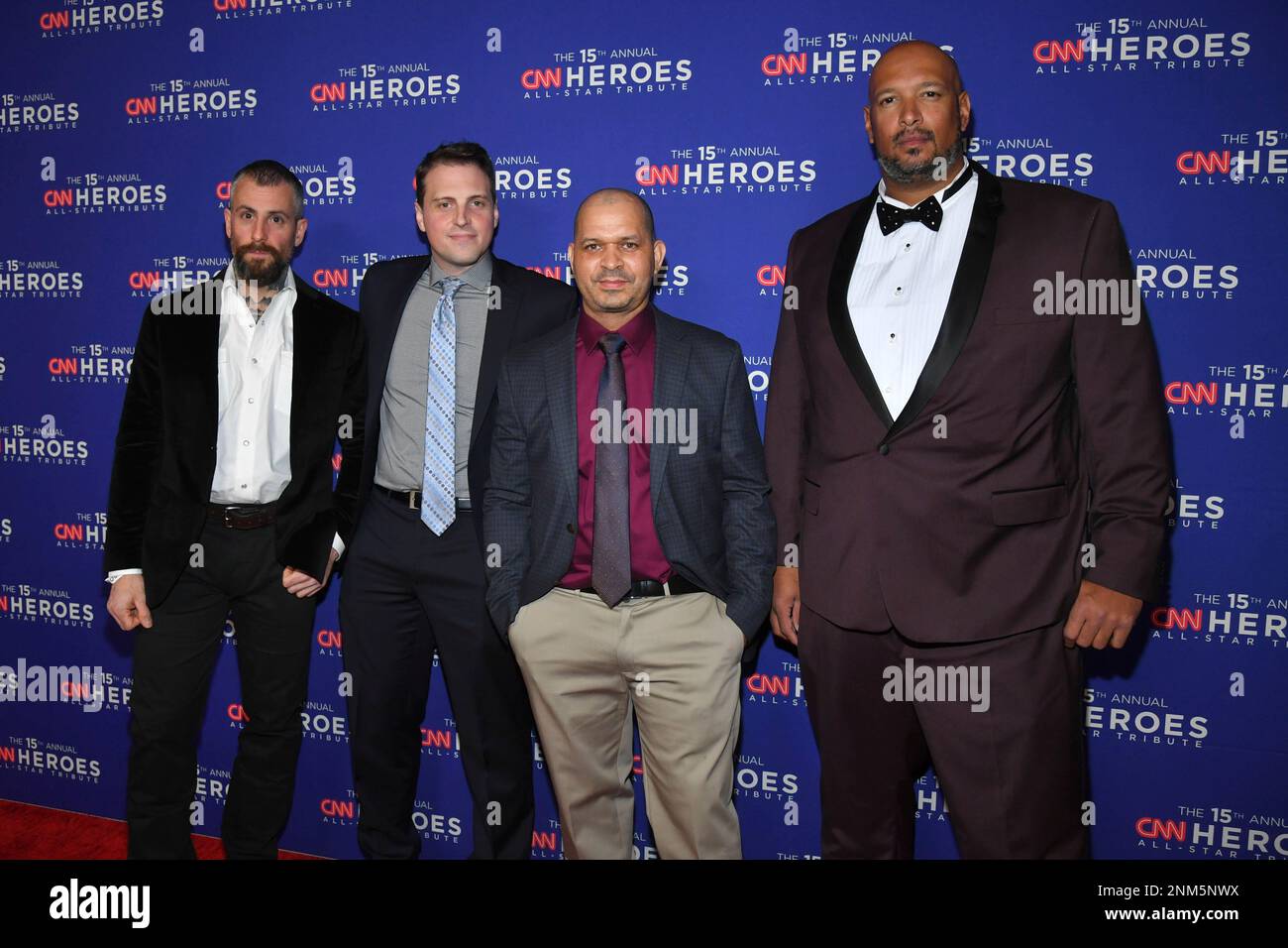 Photo by: NDZ/STAR MAX/IPx 2021 12/12/21 Officer Michael Fanone ...