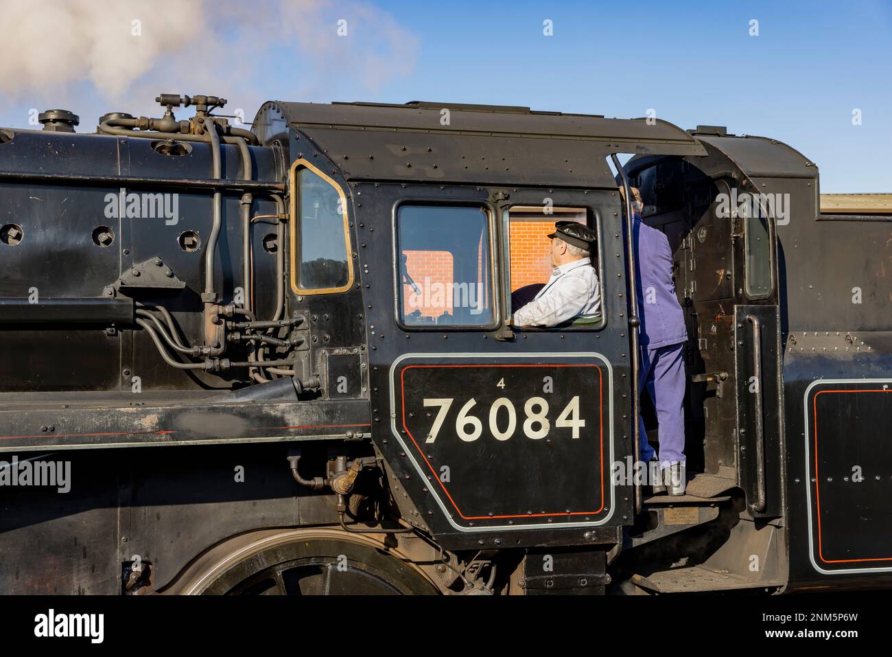 Kelling Heath Holiday Park, North Norfolk, Holt, England UK Stock Photo ...