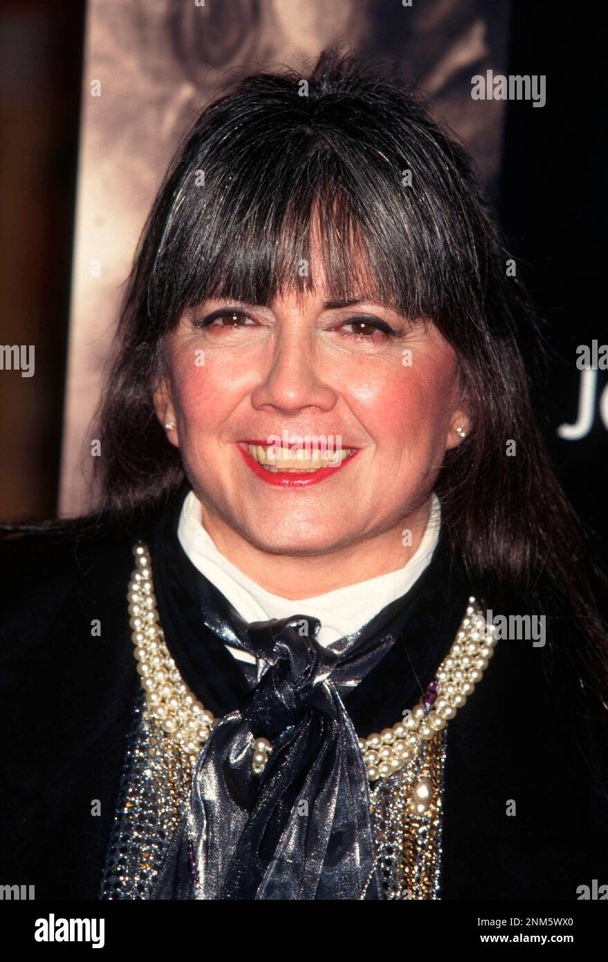 DECEMBER 12th 2021: Anne Rice - author of gothic fiction best known for ...