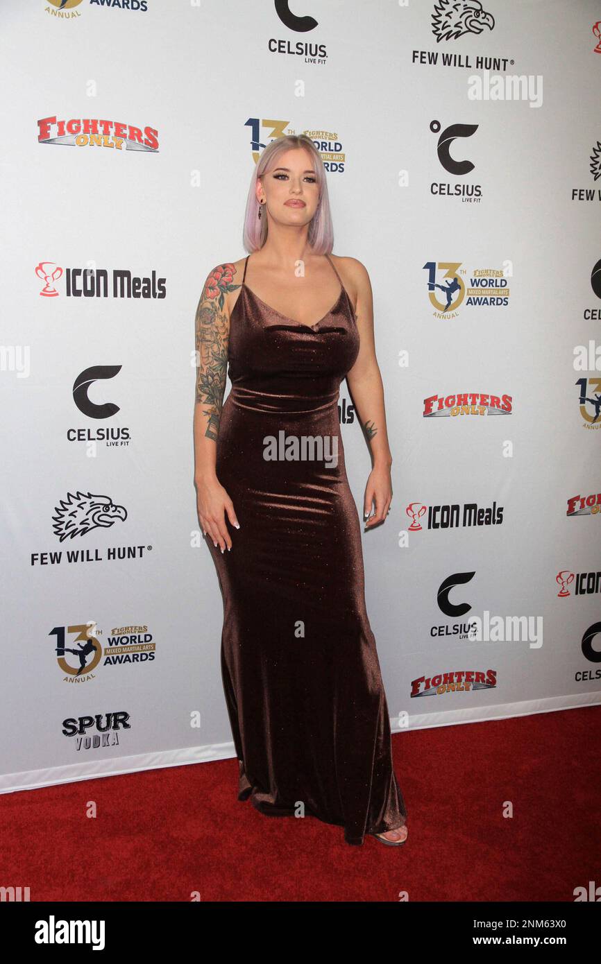 Photo by: Raoul Gatchalian/STAR MAX/IPx 2021 12/10/21 Audrey Drake at ...