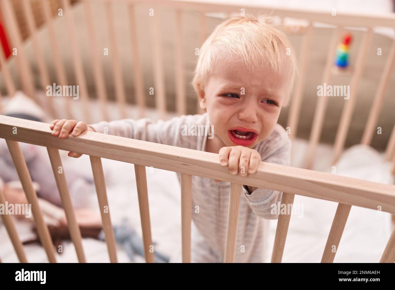Angry boy pillow hi-res stock photography and images - Alamy