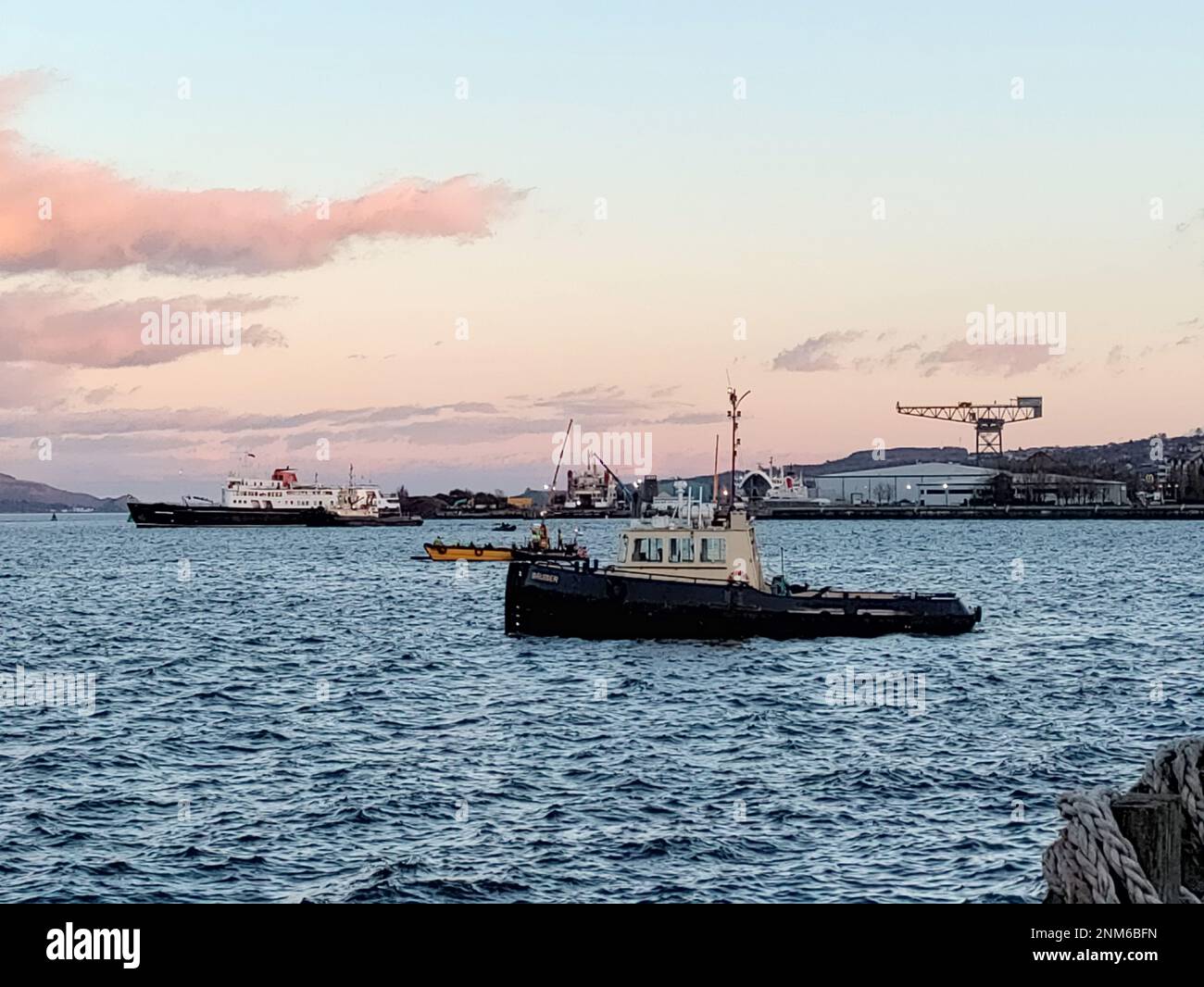 3 police boats hi-res stock photography and images - Alamy