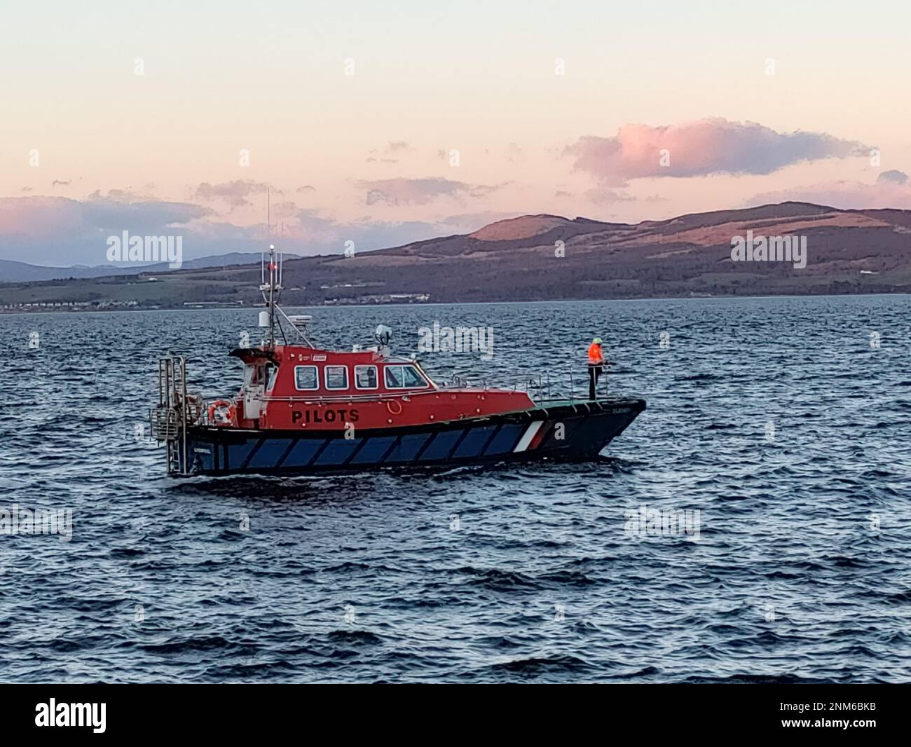 3 police boats hi-res stock photography and images - Alamy