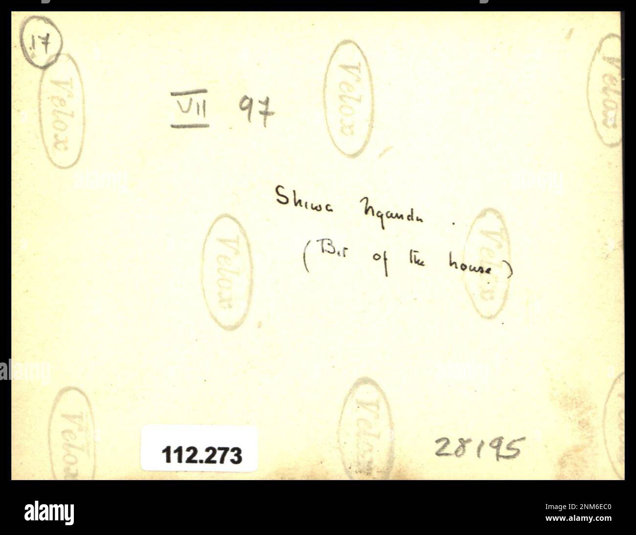 Shiwa ng'andu hi-res stock photography and images - Alamy