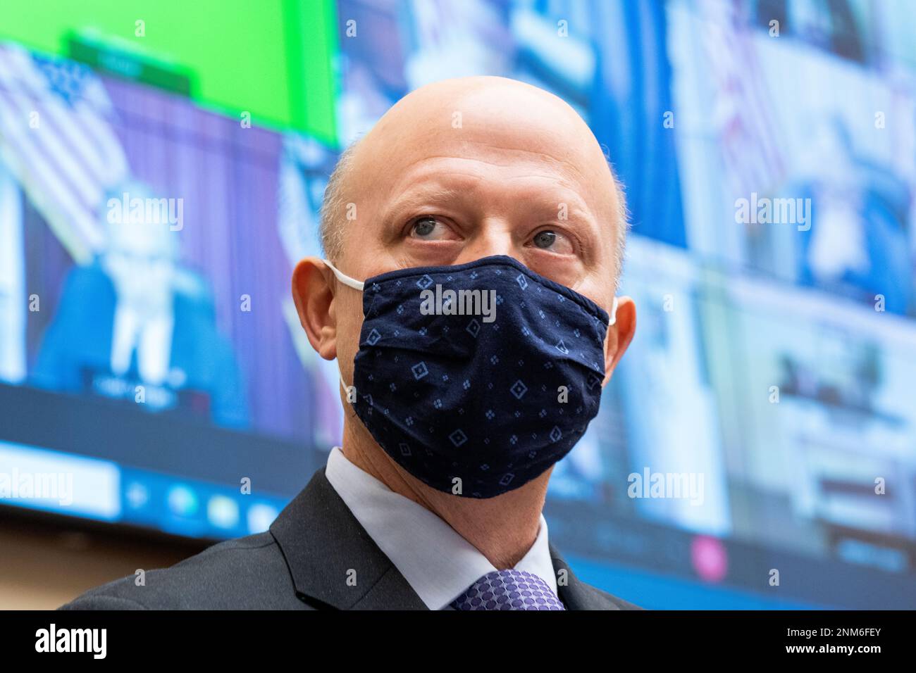 UNITED STATES - DECEMBER 8: Jeremy Allaire, co-founder, chairman and ...