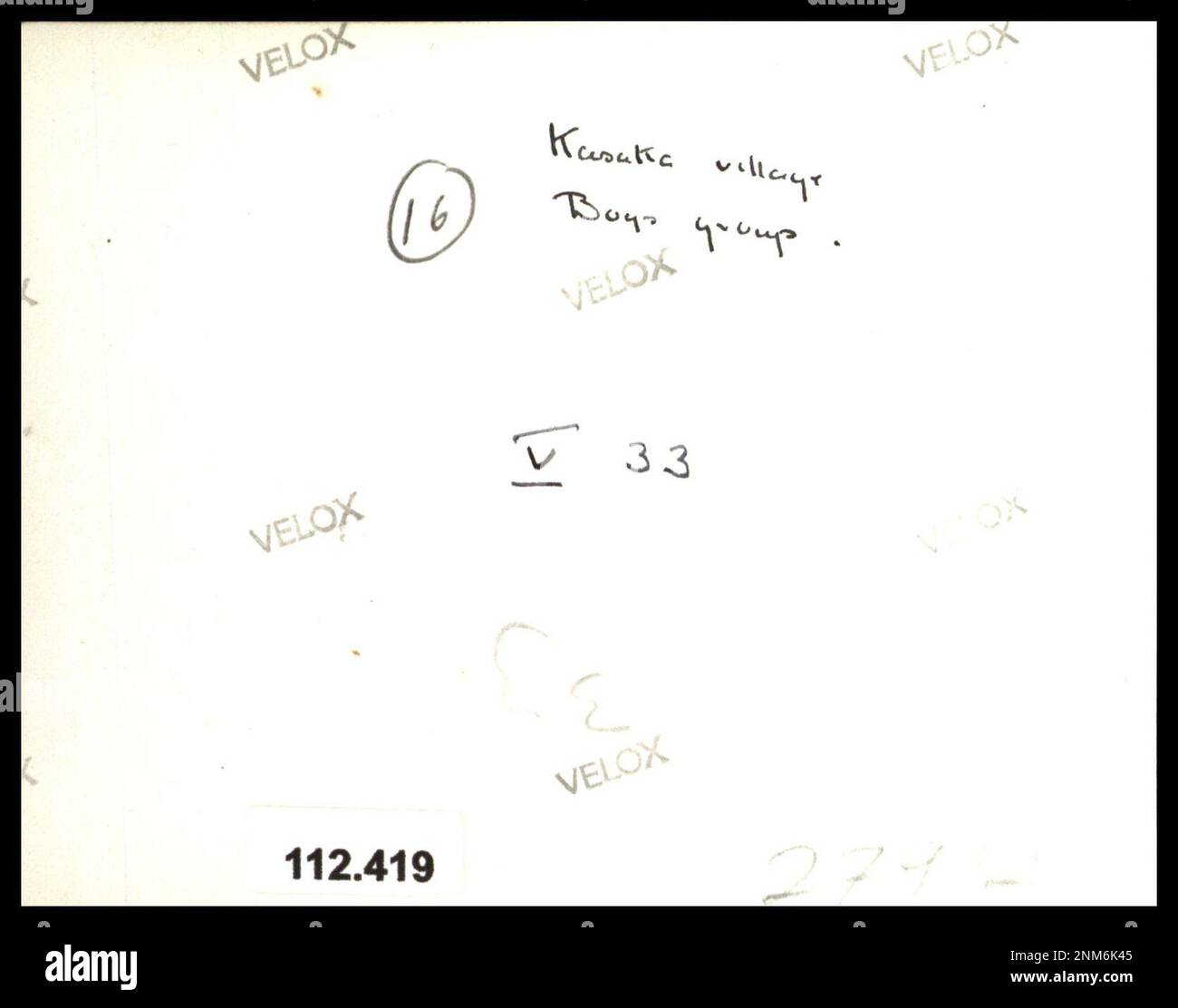 Kasaka hi-res stock photography and images - Alamy