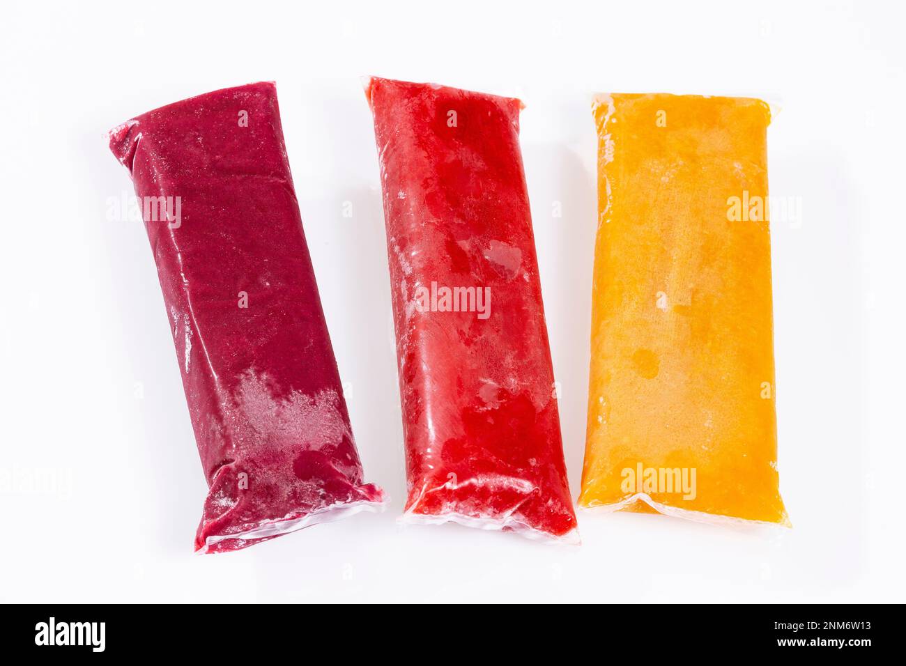 Frozen passion Cut Out Stock Images & Pictures - Alamy