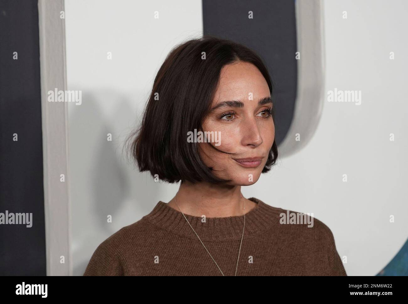 Photo by: zz/John Nacion/STAR MAX/IPx 2021 12/5/21 Rebecca Dayan at the ...