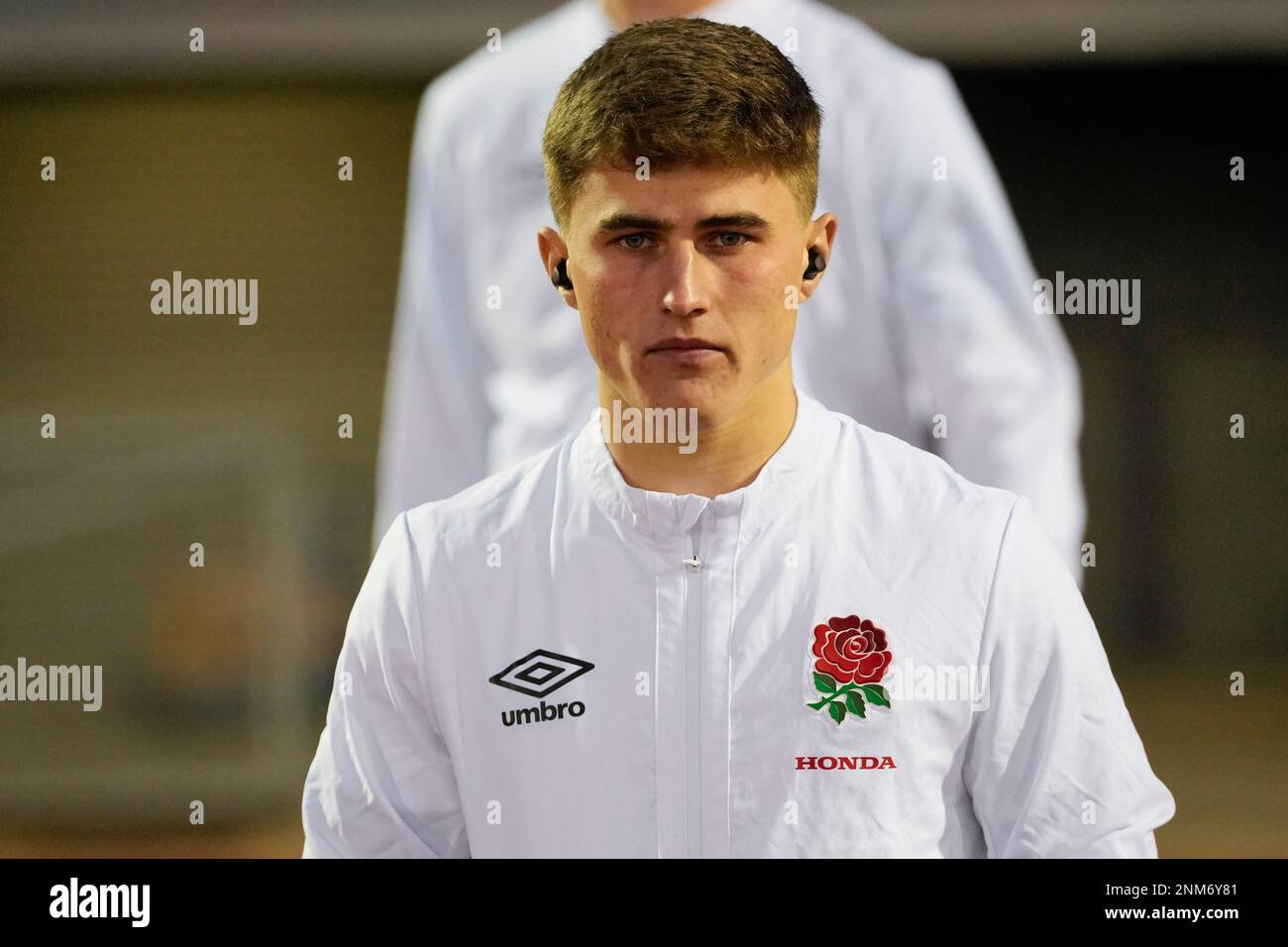 Nye thomas hi-res stock photography and images - Alamy