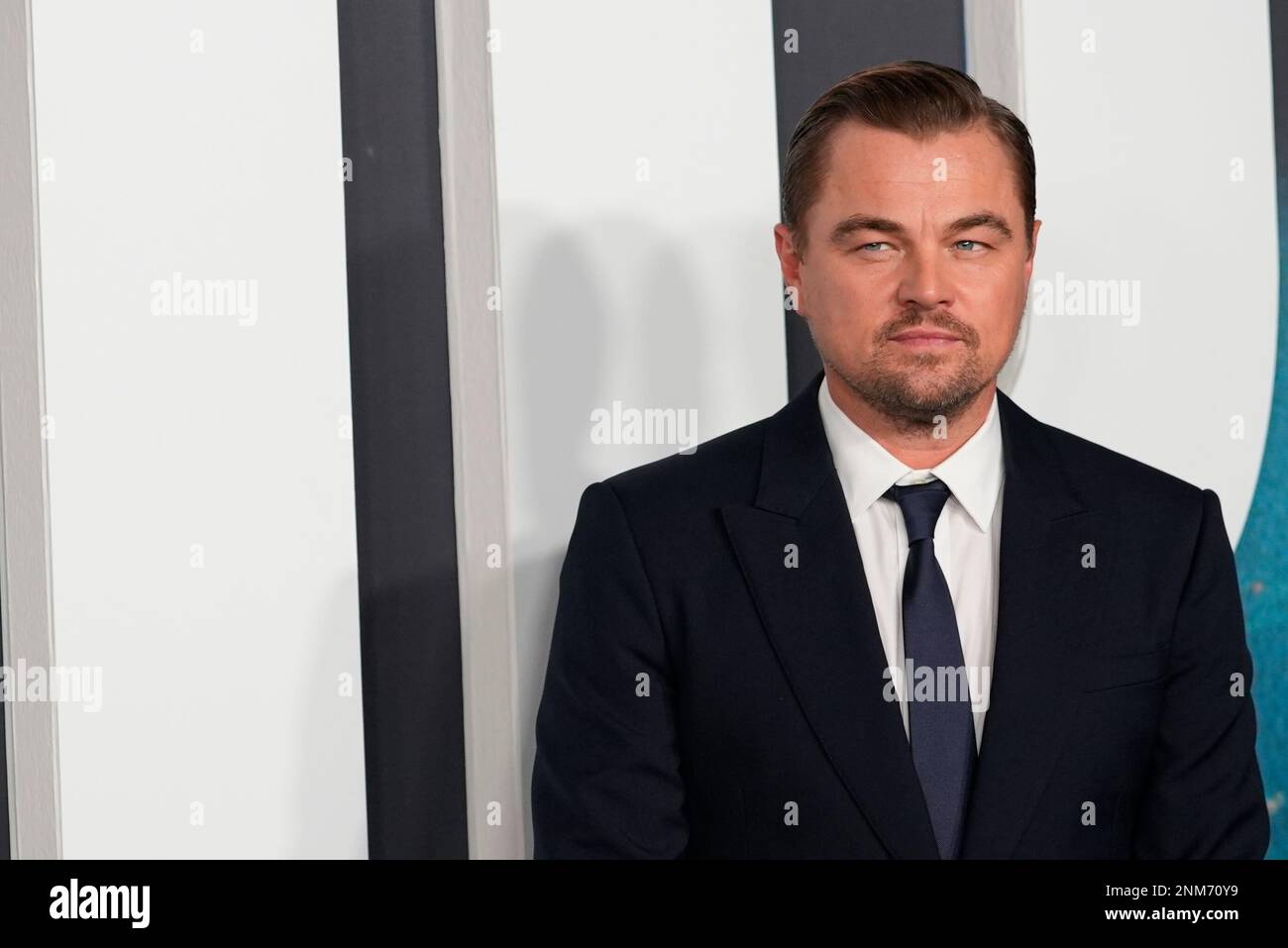 Photo by: John Nacion/STAR MAX/IPx 2021 12/5/21 Leonardo DiCaprio at ...