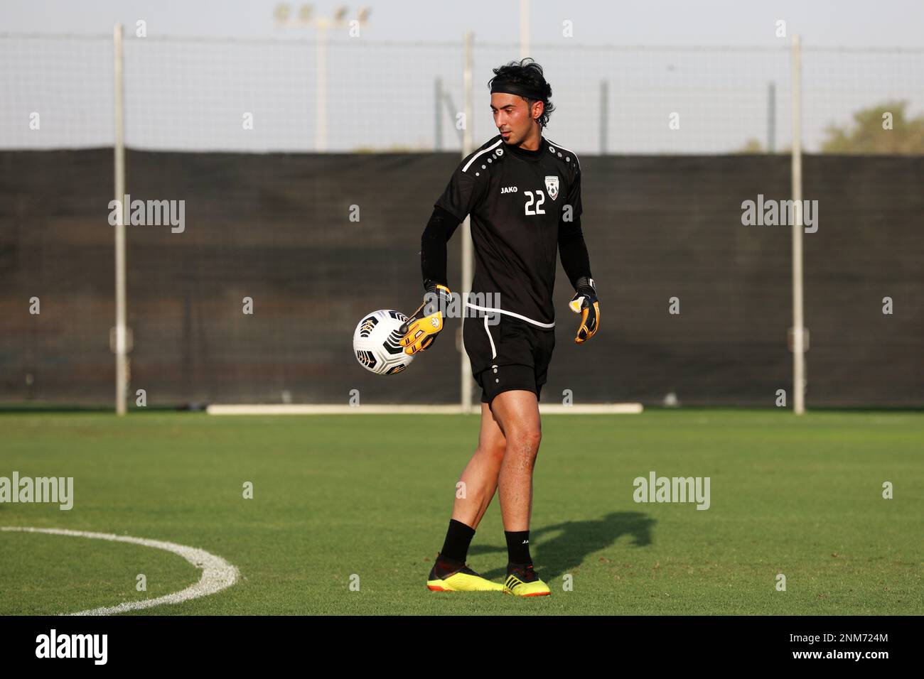 Hossein zamani hi-res stock photography and images - Alamy