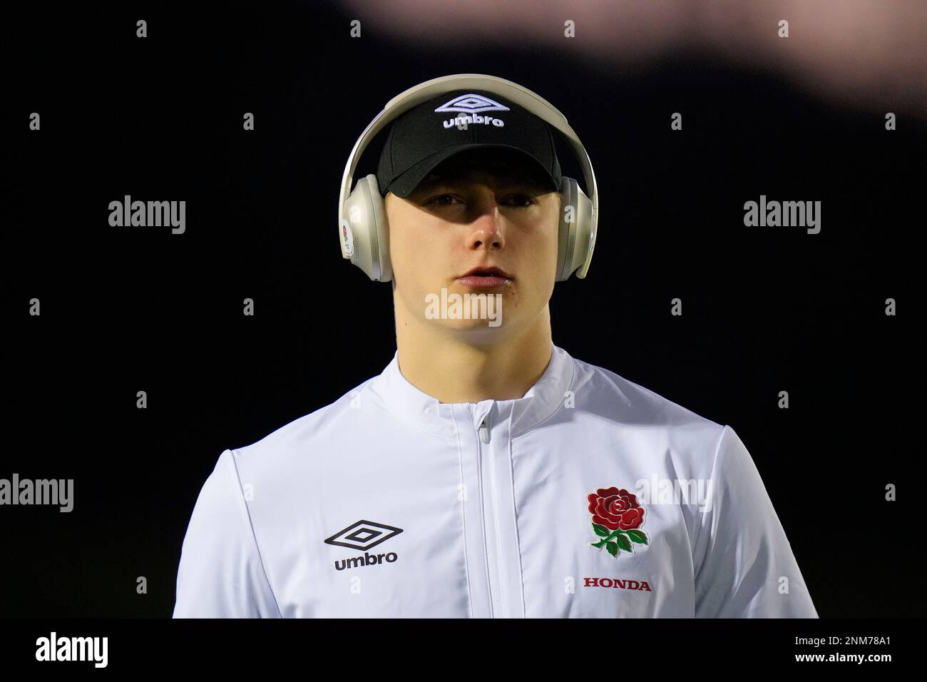 Finn carnduff hi-res stock photography and images - Alamy