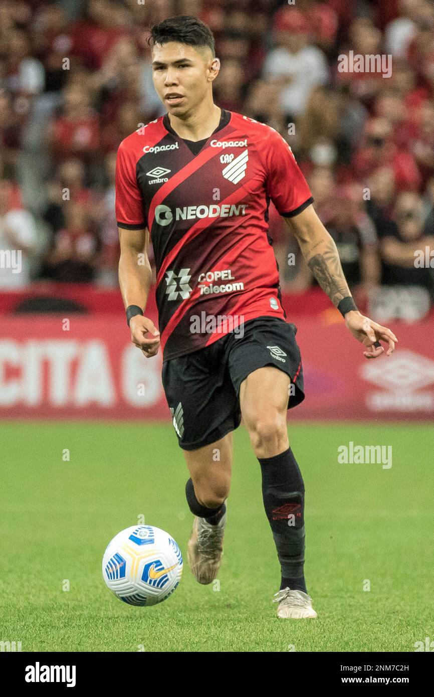 PR - Curitiba - 12/03/2021 - BRAZILIAN A 2021, ATHLETICO PR X CUIABA ...