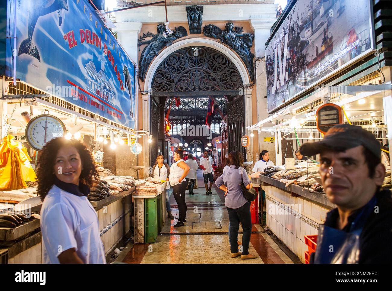 Palabras de mercado hi-res stock photography and images - Alamy