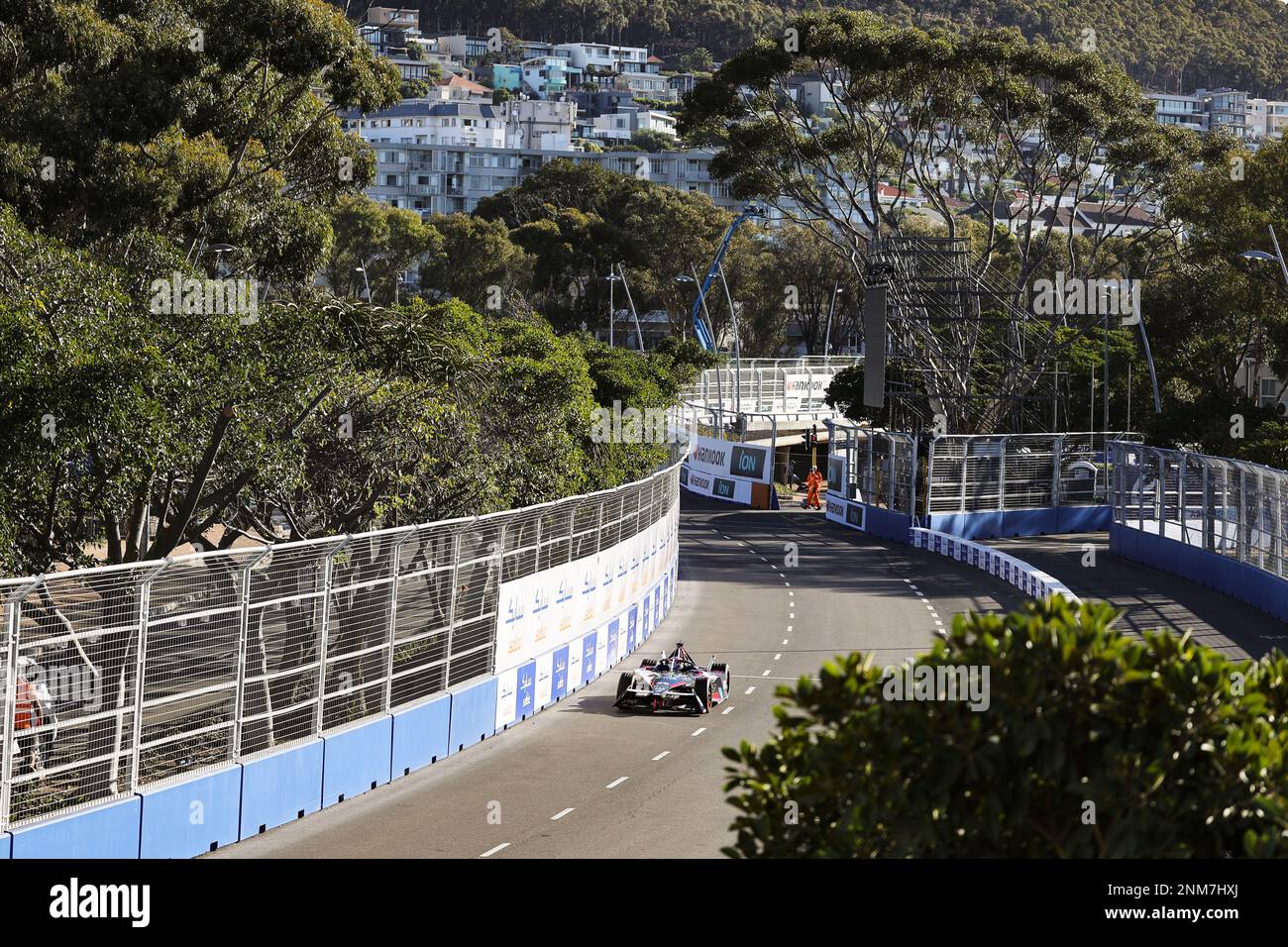 33 TICKTUM Dan (gbr), NIO 333 Formula E Team, Spark-NIO, NIO 333 ER9 ...
