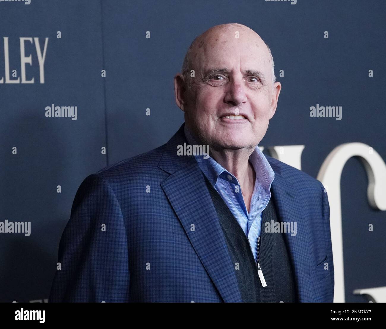 Photo by: John Nacion/STAR MAX/IPx 2021 12/1/21 Jeffrey Tambor at the ...