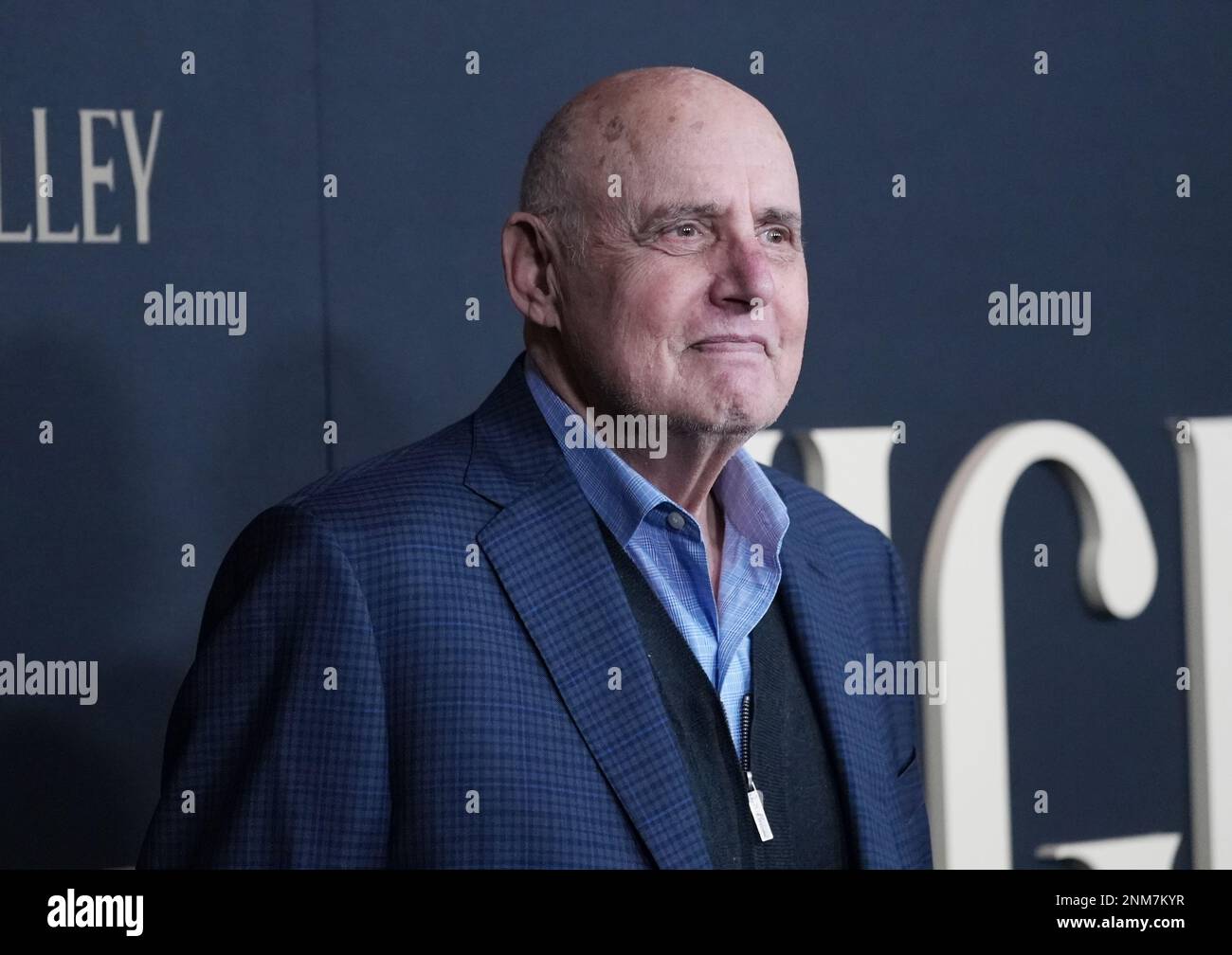 Photo by: John Nacion/STAR MAX/IPx 2021 12/1/21 Jeffrey Tambor at the ...