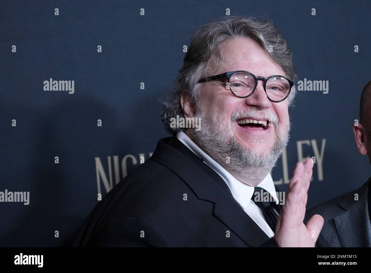 Photo by: John Nacion/STAR MAX/IPx 2021 12/1/21 Guillermo Del Toro at ...