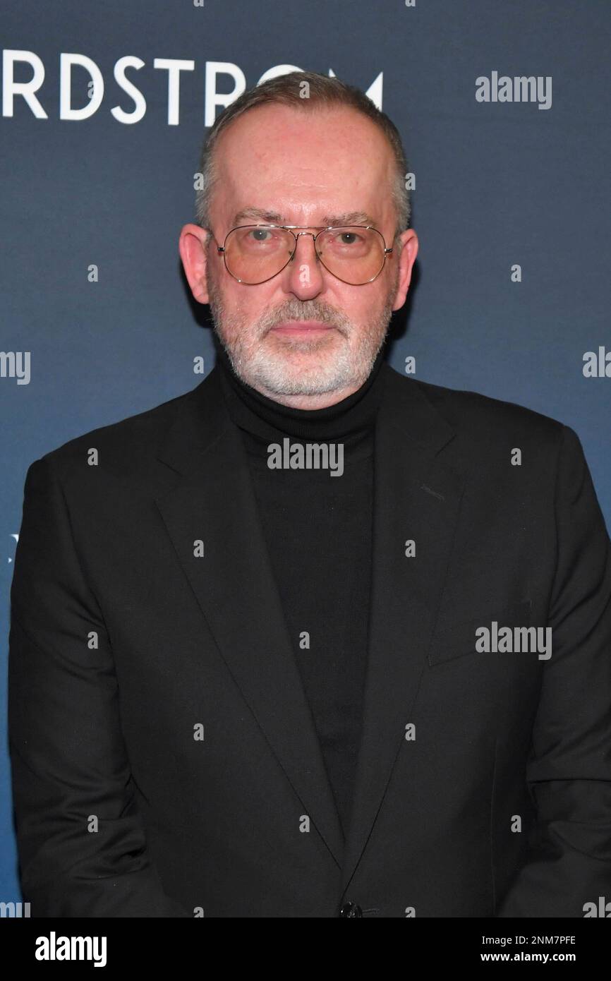 Photo by: NDZ/STAR MAX/IPx 2021 11/30/21 Jim Moore at the 35th Annual ...